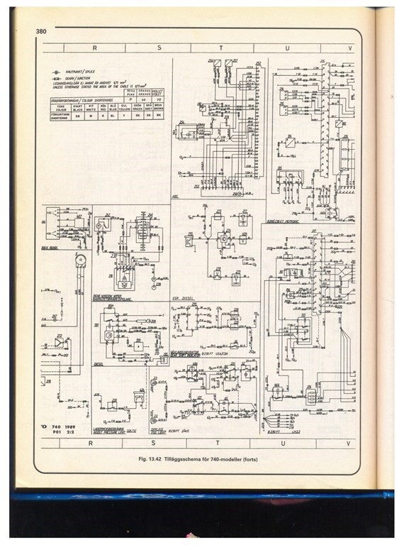Elschema.740.89- även 88B - Sveriges Volvoforum